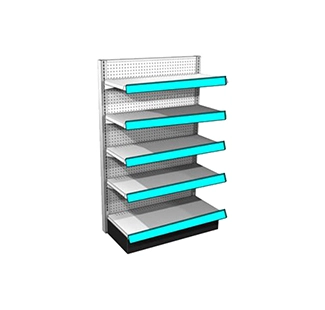 LED Digital Shelf Display, Shelf Edge Digital Signage | KEYTECHLED